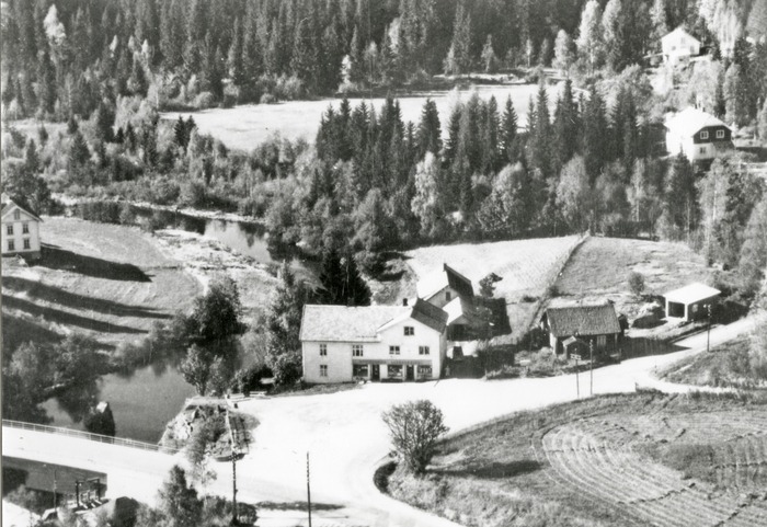Breiskallen